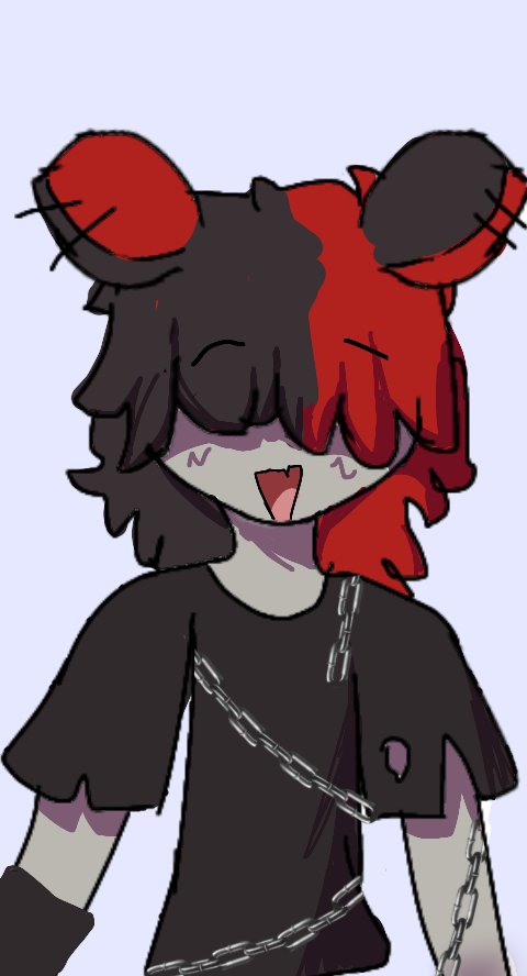 krowfangのTwitterイラスト検索結果(古い順)。