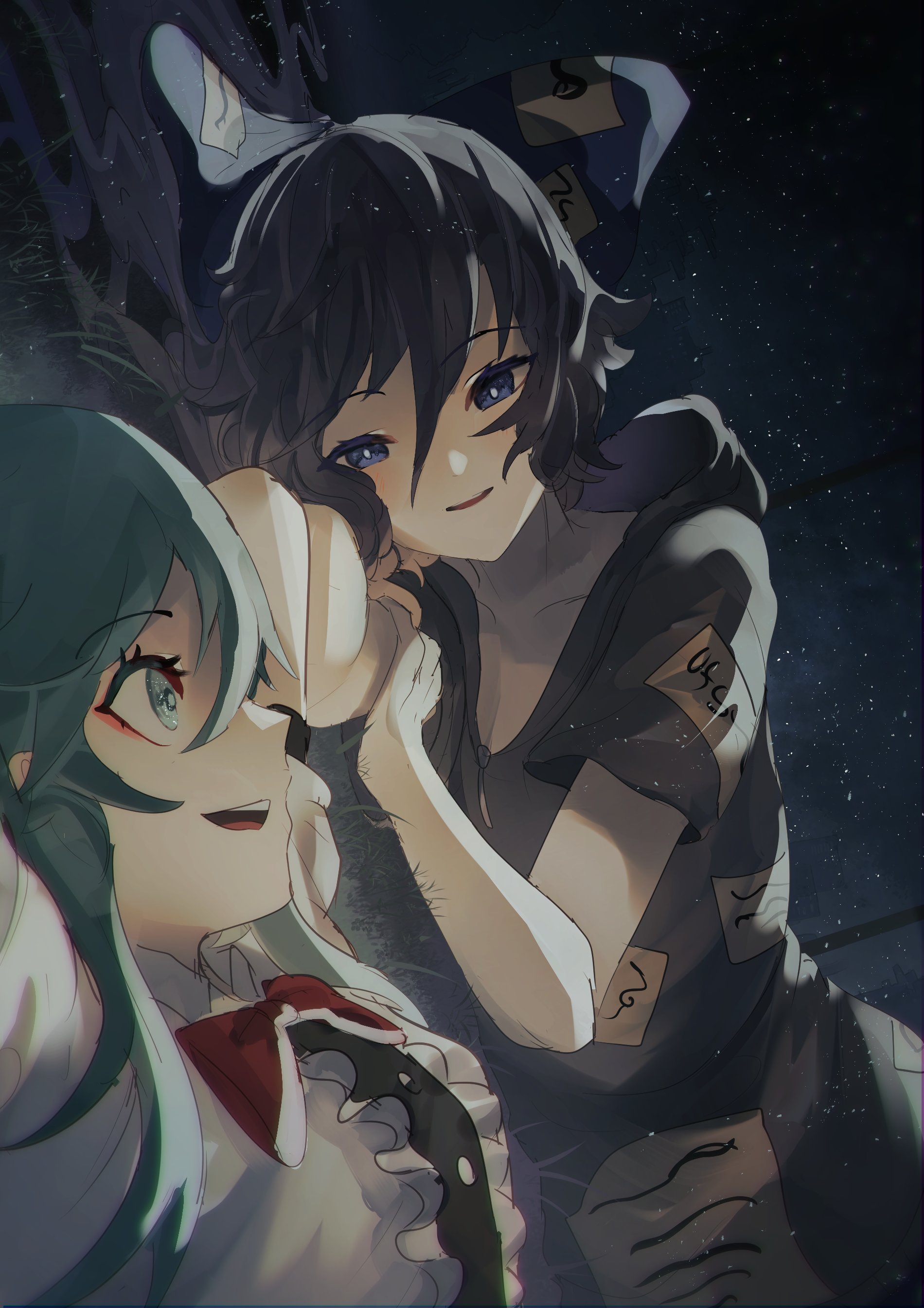 つね@秋例に02ab skeb募集中 (@tsu_ne_tune) / Twitter