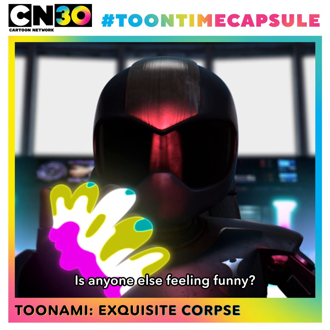 Funny Memes Cartoon Network