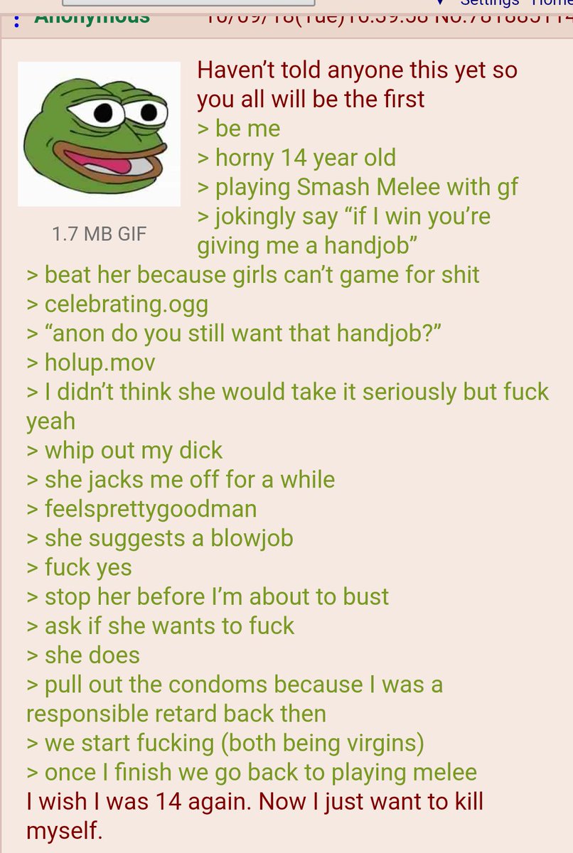 4CHAN GREENTEXTS on Twitter: 4CHAN GREENTEXTS on Twitter: