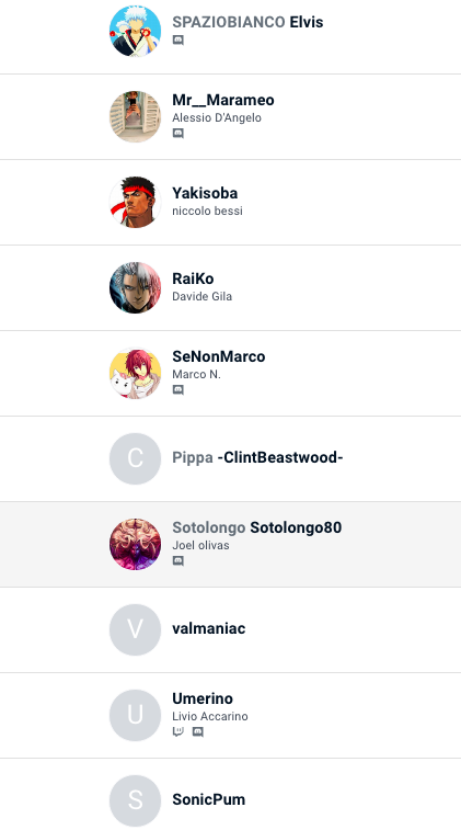 Eastwood @ UFA 2022 on Twitter: "Sign ups still open for this cool Offline PC tournament in ...