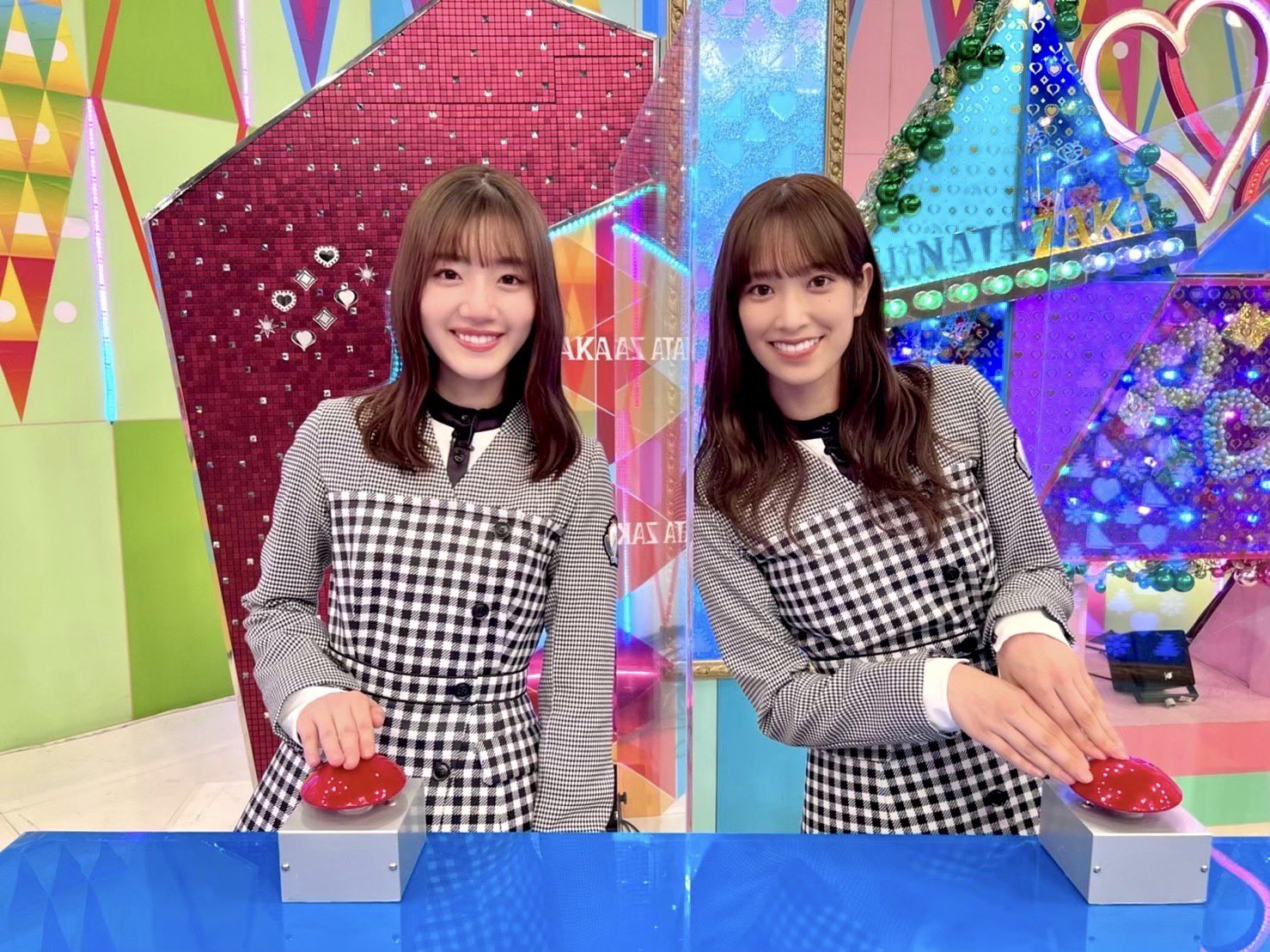 日向坂46 On Twitter 本日10月16日 日 25 35～放送予定のテレビ東京「日向坂で会いましょう」は「クイズ！おひさま100