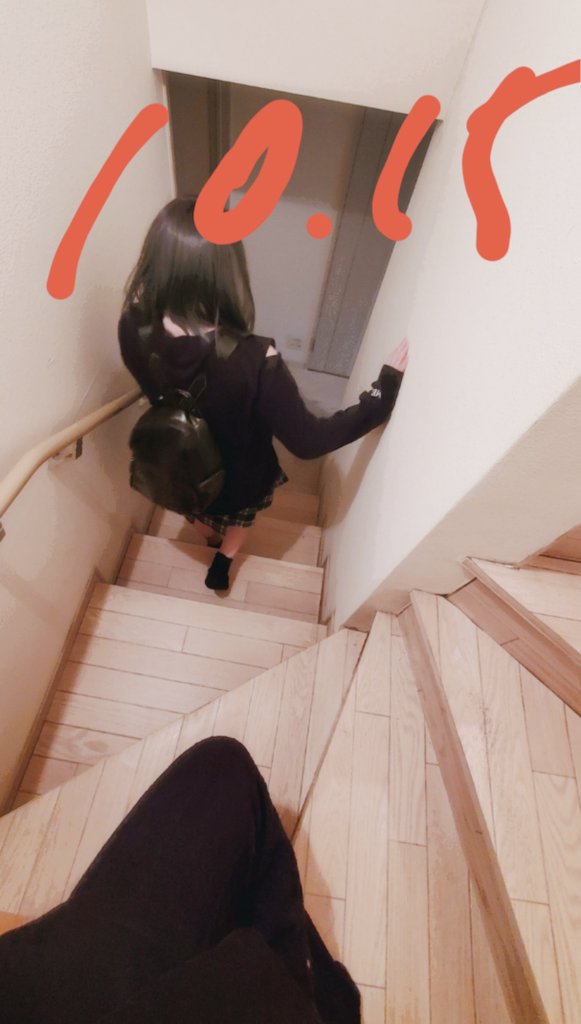 ゆきひでナンパ師 On Twitter 昨日昼過ぎの既アポ。バイトまで時間あるとのことで少し遅れて駅合流~家。語りつつ眠気ありつつだらだら過ごして触ってきてのフェ ~乗せて挿入。激しく