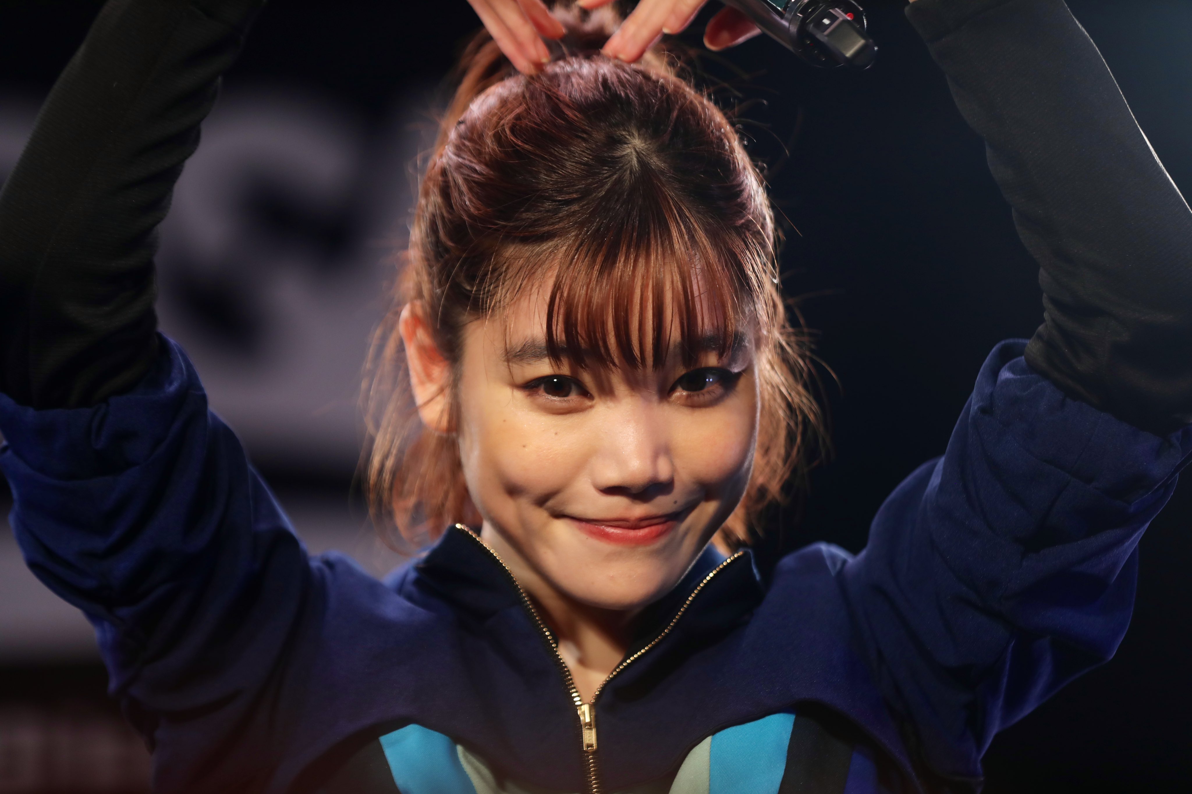 きまらんど (@Kima_BiSH) / Twitter