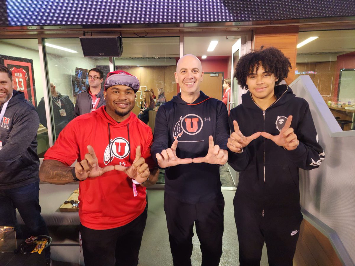 Steve Smith Sr. Hints At Something - Basketball - UteFans.net