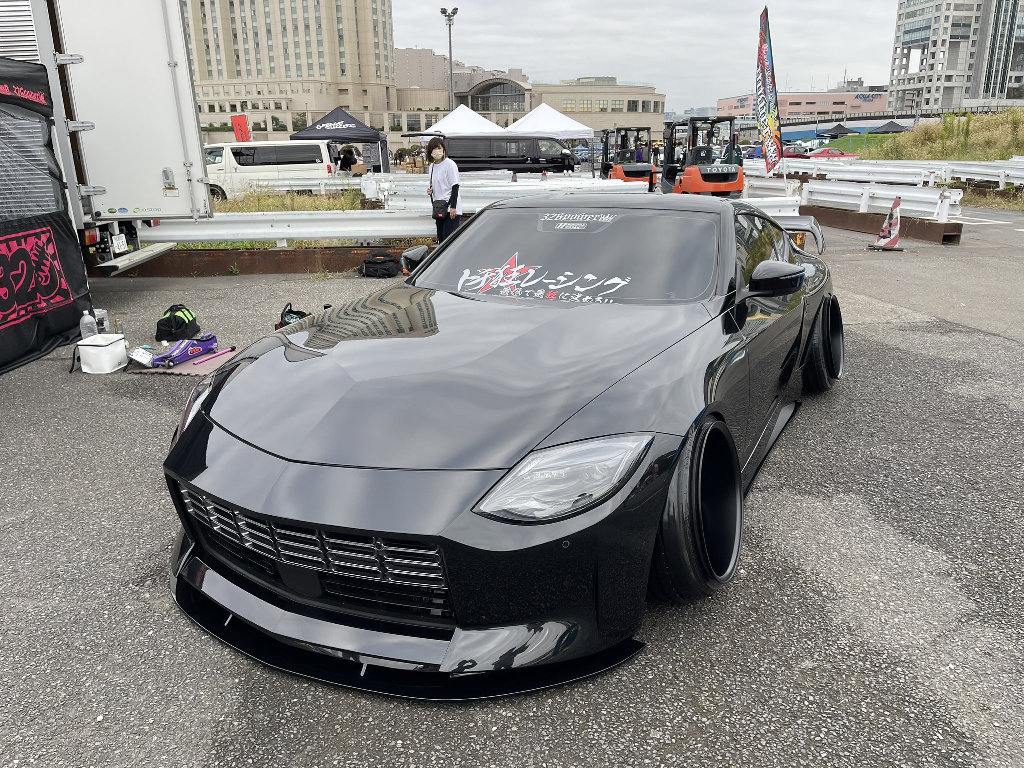 CHIRO on Twitter: "Zヤバかった、、、 https://t.co/p8tH06vXjU" / Twitter