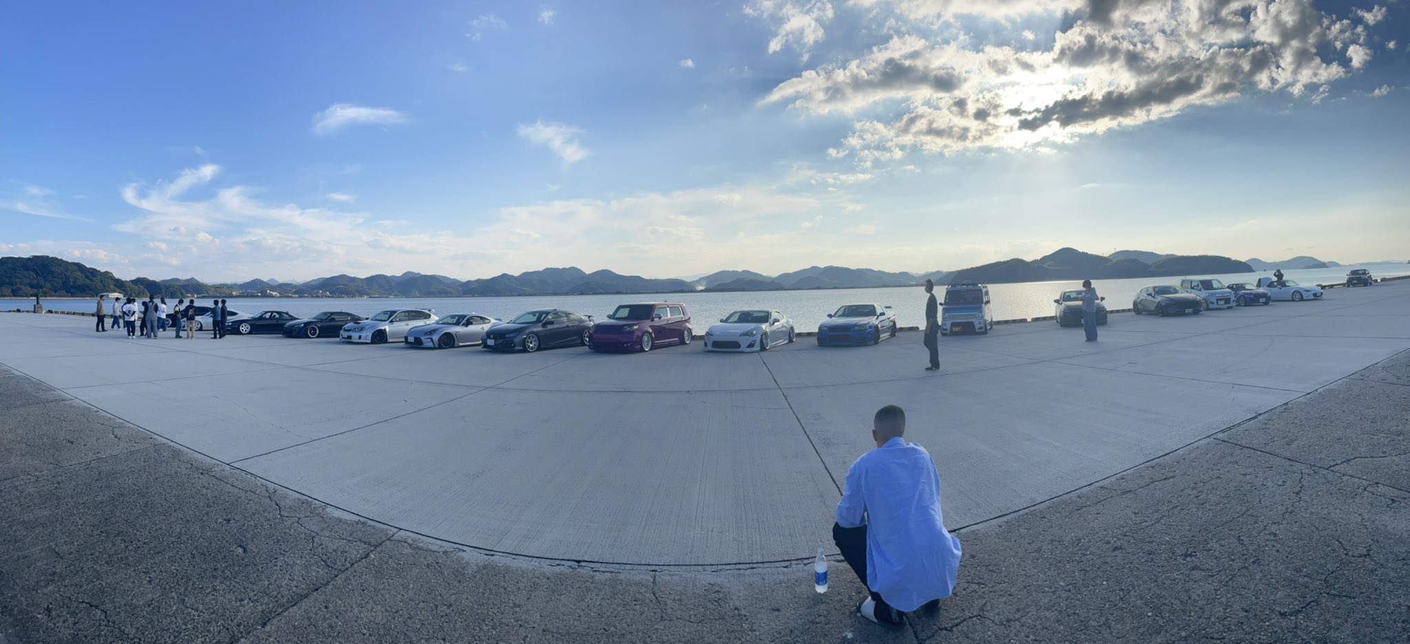 リュウ (@GR86_ryu) / Twitter