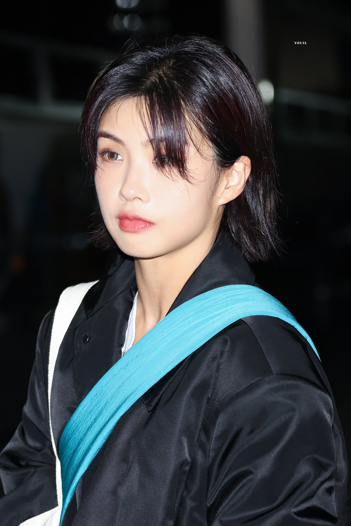 ʏᴏᴜɪʟ on Twitter: "221012 춥다고 걱정해주는 강다정 #아이키 #AIKI https://t.co/PdIzaBx1wc" / Twitter