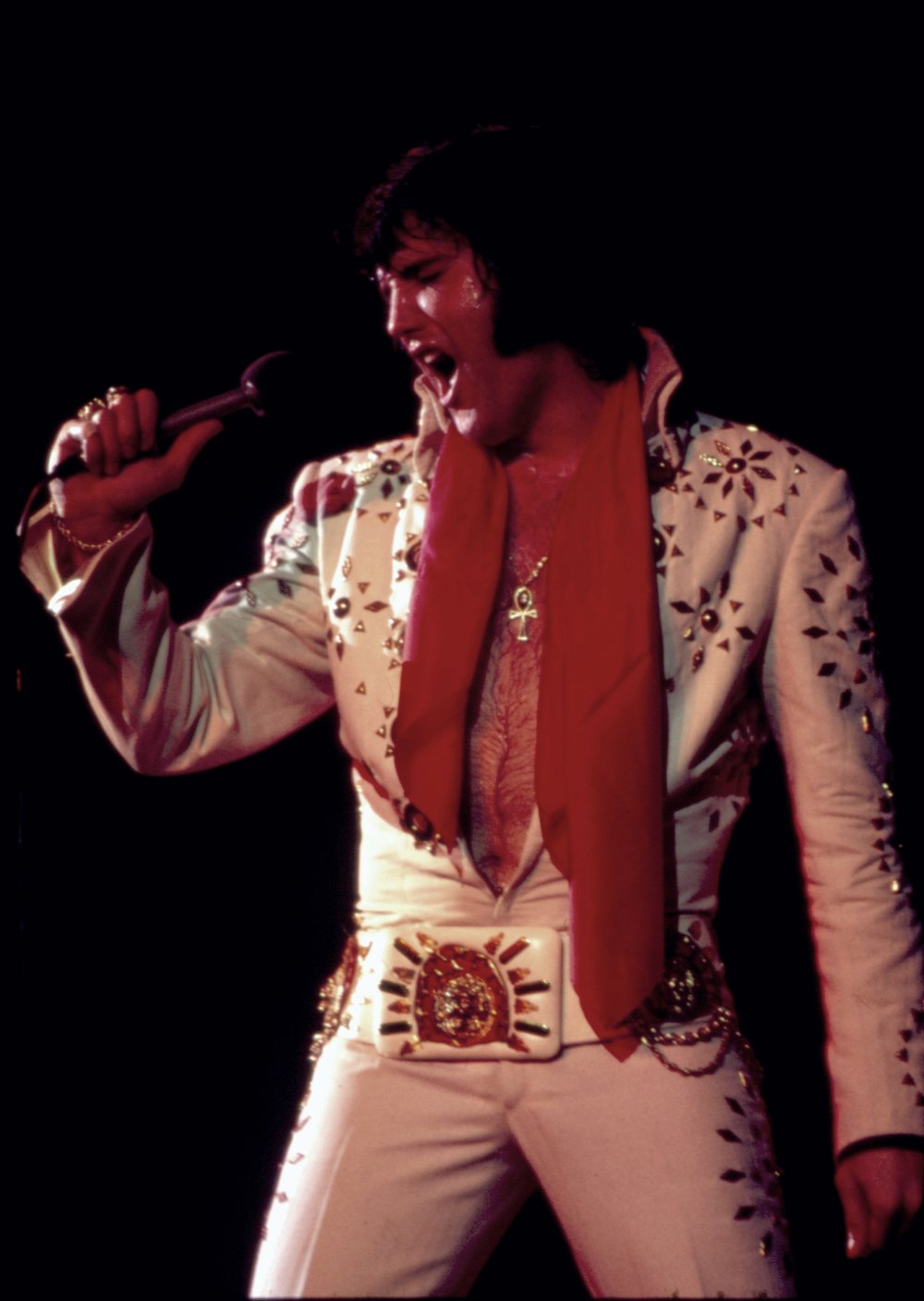 Elvis 1972