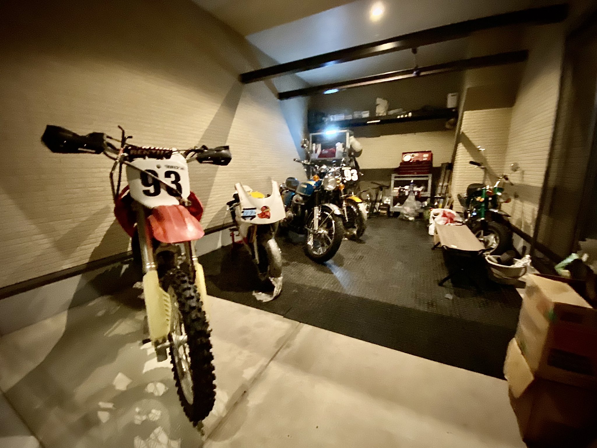 TK. pro on Twitter: "とりあえず、やっつけの整理完了。 もう疲れた… https://t.co/GIQI0rh7fY" / Twitter