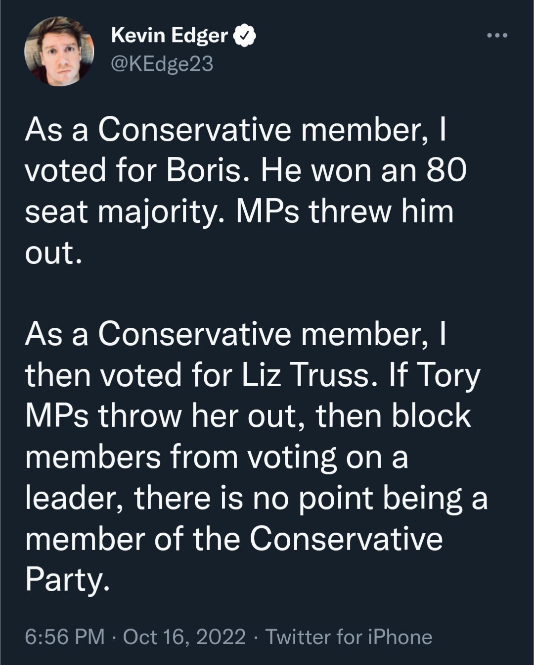 Jane 🌱💙🇺🇦 on Twitter: "fascinating flurry of Boris blue UKIP Brexiter Tory accounts (& their ...