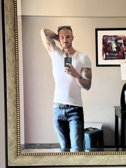 TW Pornstars - Christian Wilde (LA 4/26-28). Pictures and videos from ...