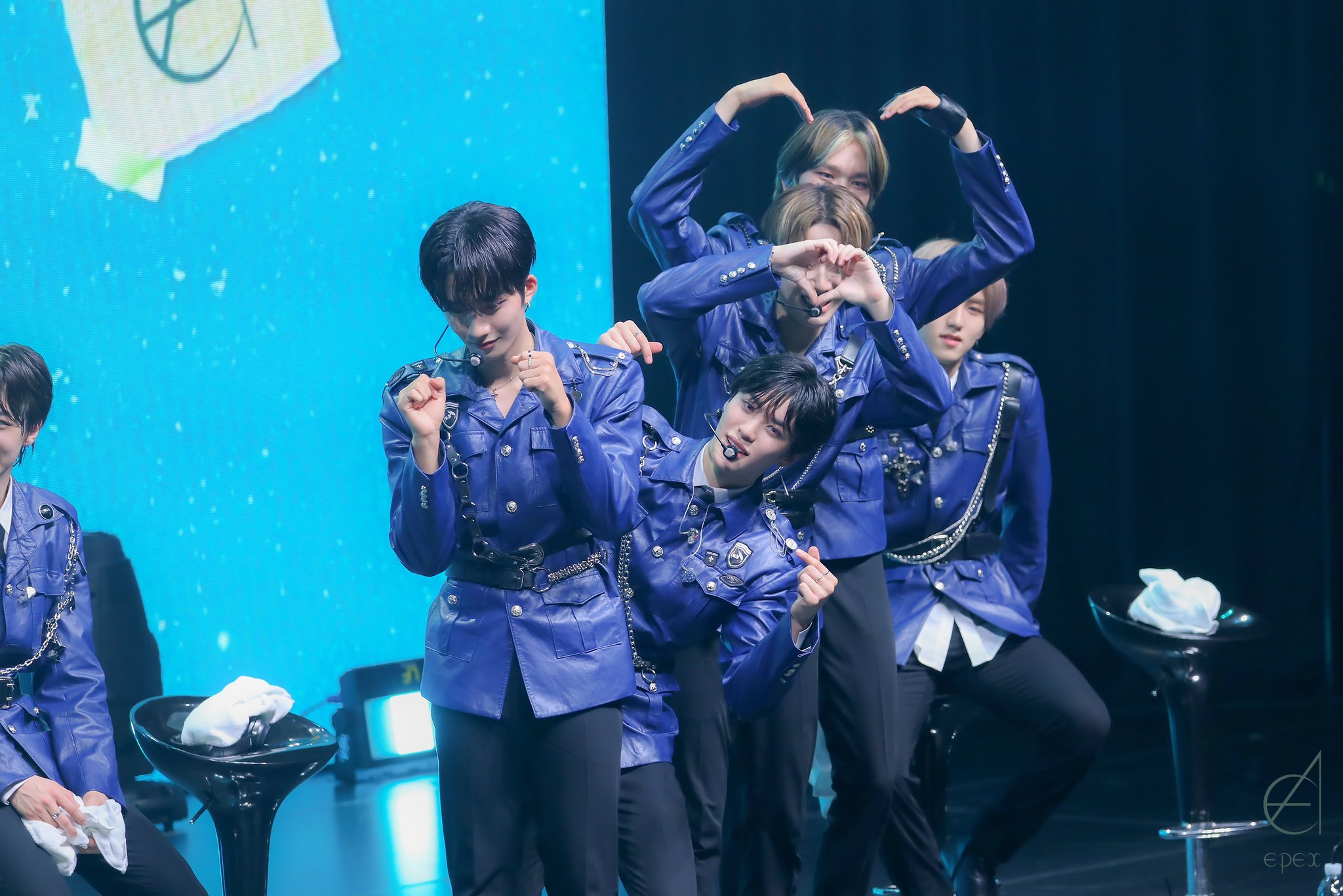 제로☁️ (@myzero_jf) / Twitter