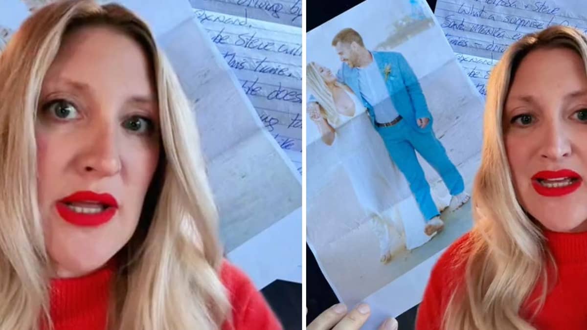 Ladbible News On Twitter π Woman Mortified After Serial Killer Dad