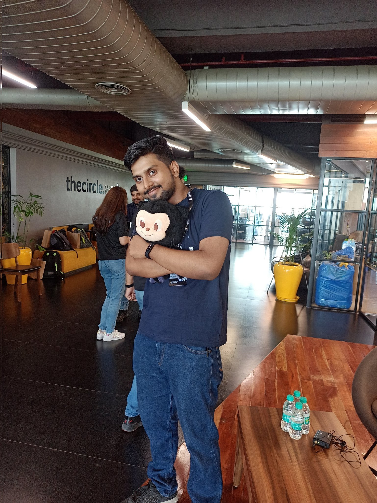 Hack This Fall Hacktoberfest'22 (@hackthisfall) / Twitter