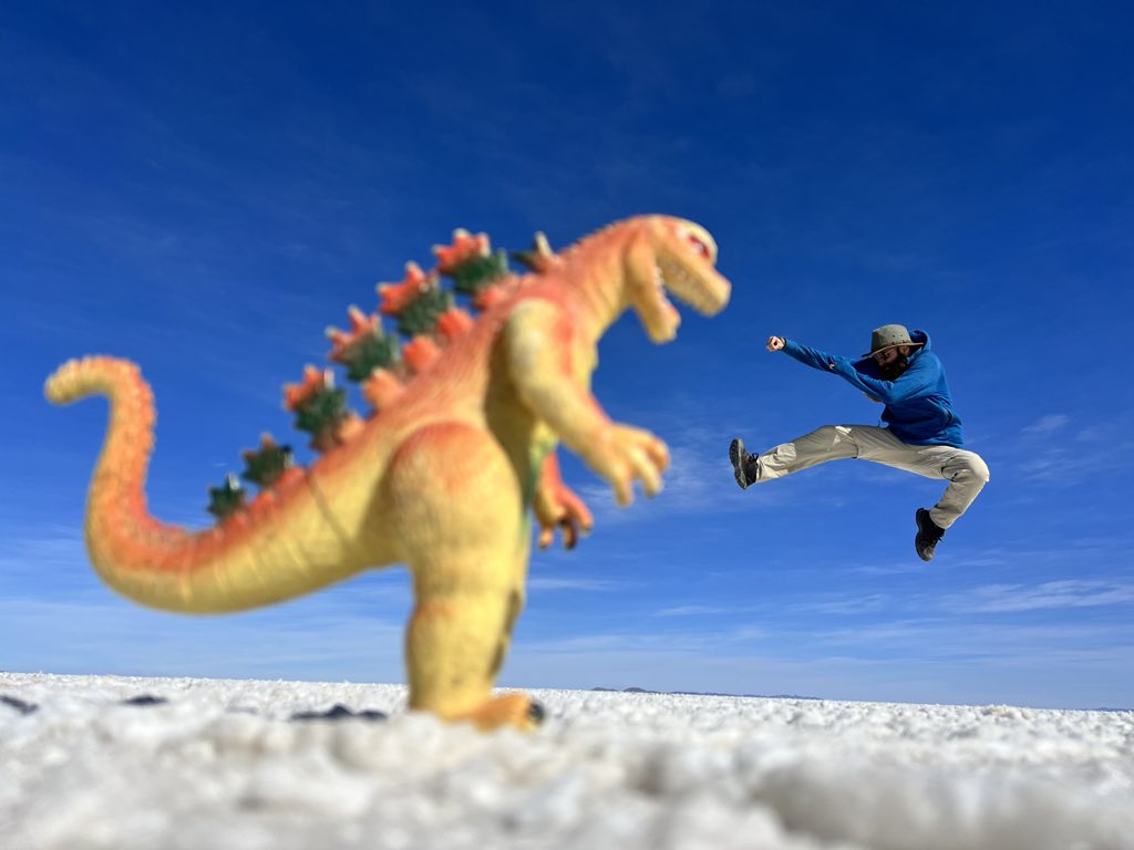 Kike Arnaiz on Twitter: "Y ahora, las fotos buenas https://t.co/MVlj8f8niw" / Twitter