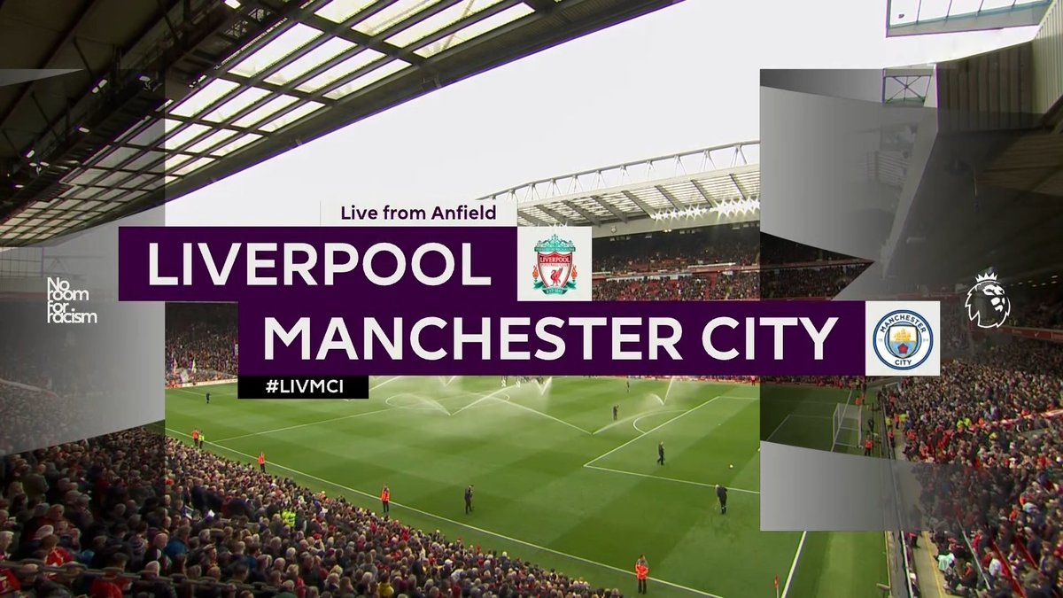 Liverpool Vs Manchester City Full Match 16 October 2022
