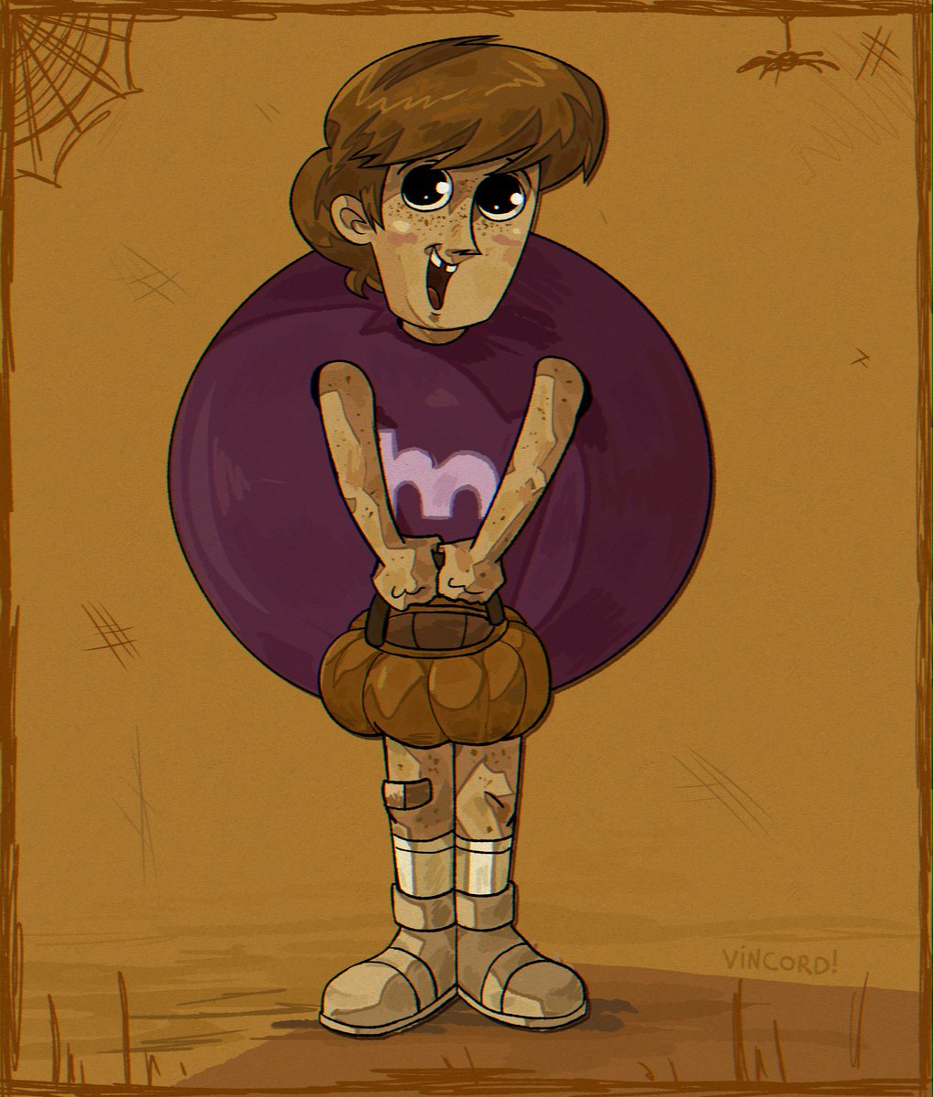 vincord (@vincorrd) さんのイラスト・マンガ作品まとめ (2 件) - Twoucan