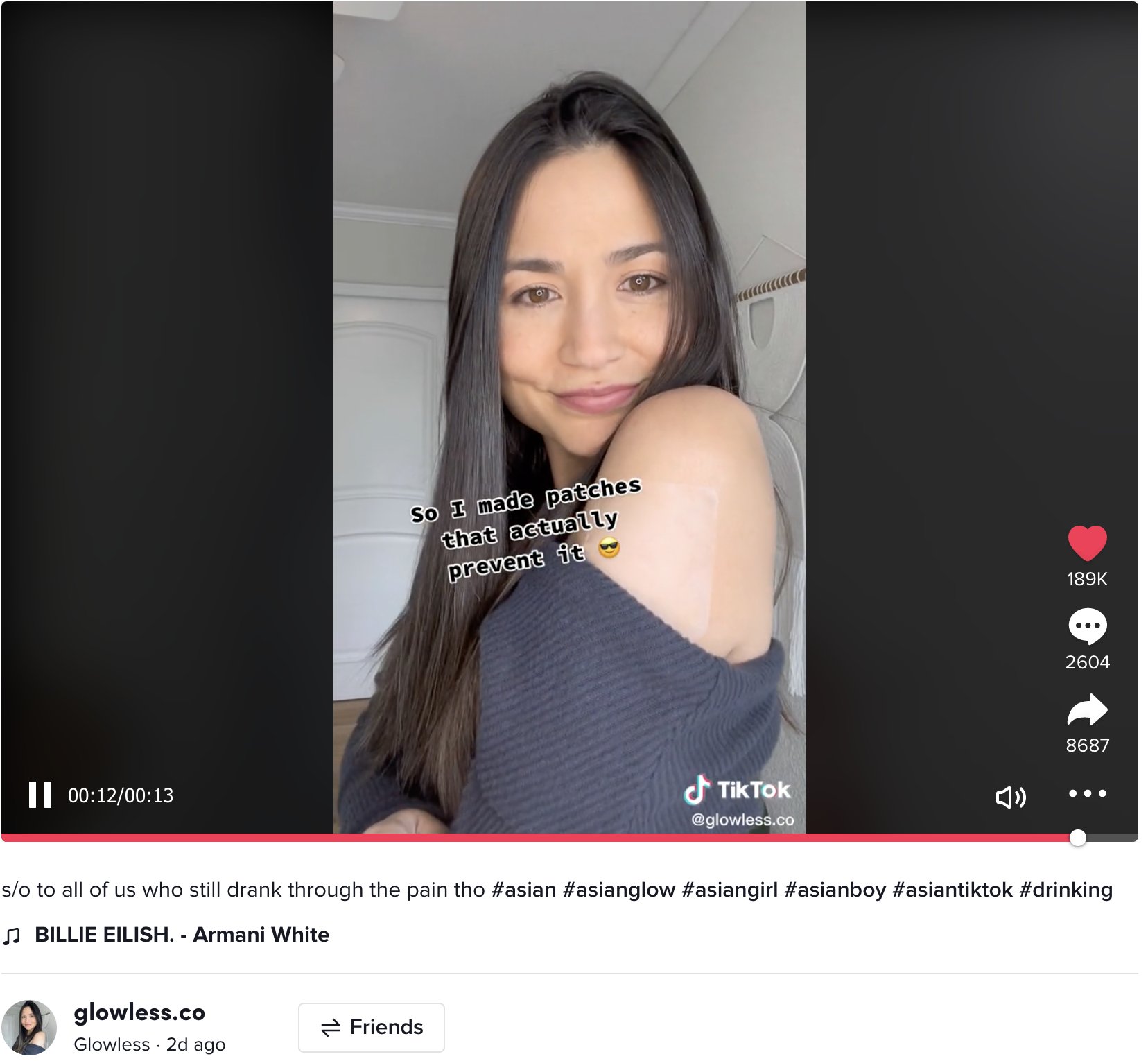 Colin Landforce 🛠,🛠 on Twitter: "The dust is starting to settle on this TikTok video: • 4.2M ...