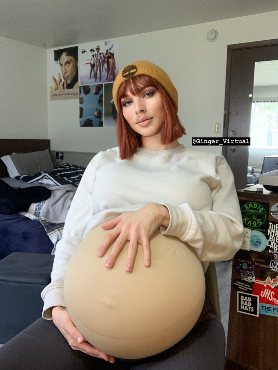 VirtualGinger on Twitter: "Dreary Sundays call for bump time"