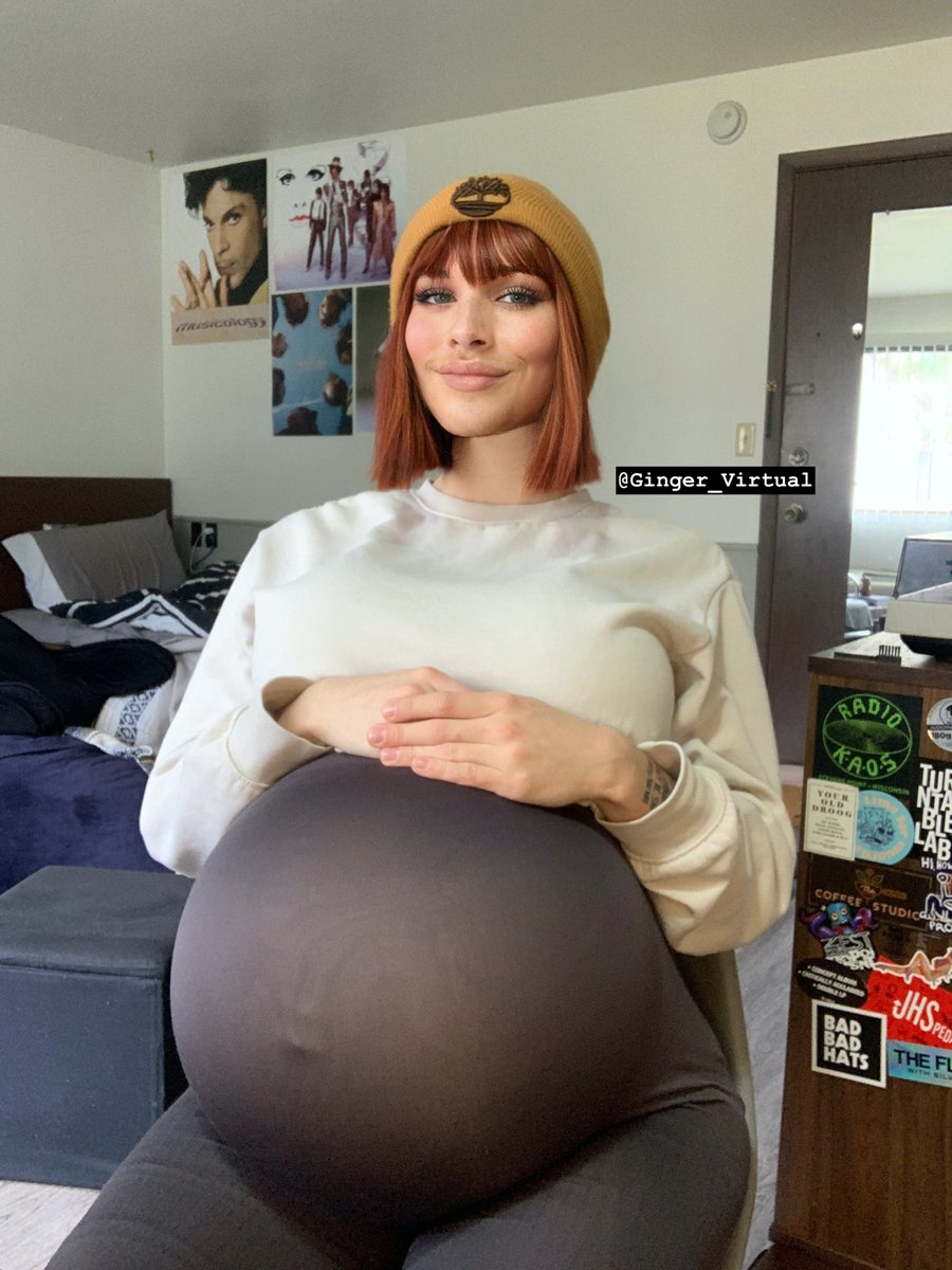 VirtualGinger on Twitter: "Dreary Sundays call for bump time"