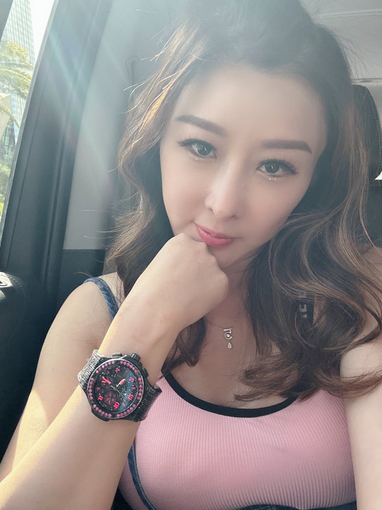 kitty kuo on Twitter: "I think today’ sun is comfortable No indoor poker today Let’s visit some ...