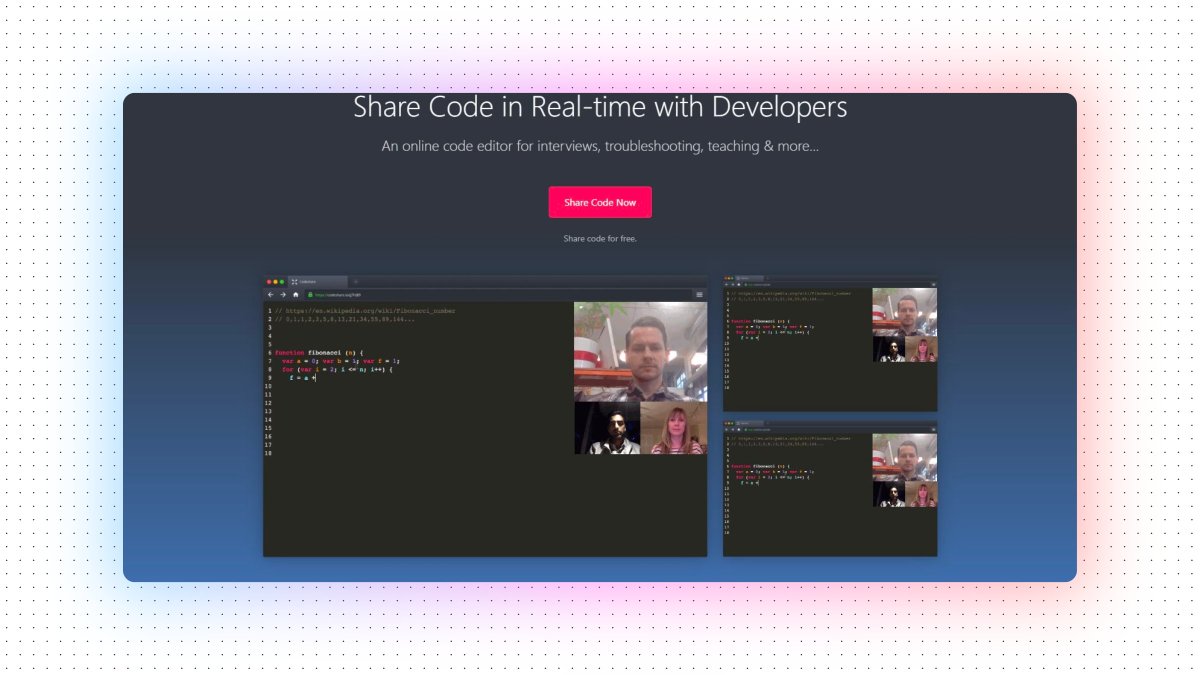 9 websites that will change the way you write code (instantly) 🧵 ...