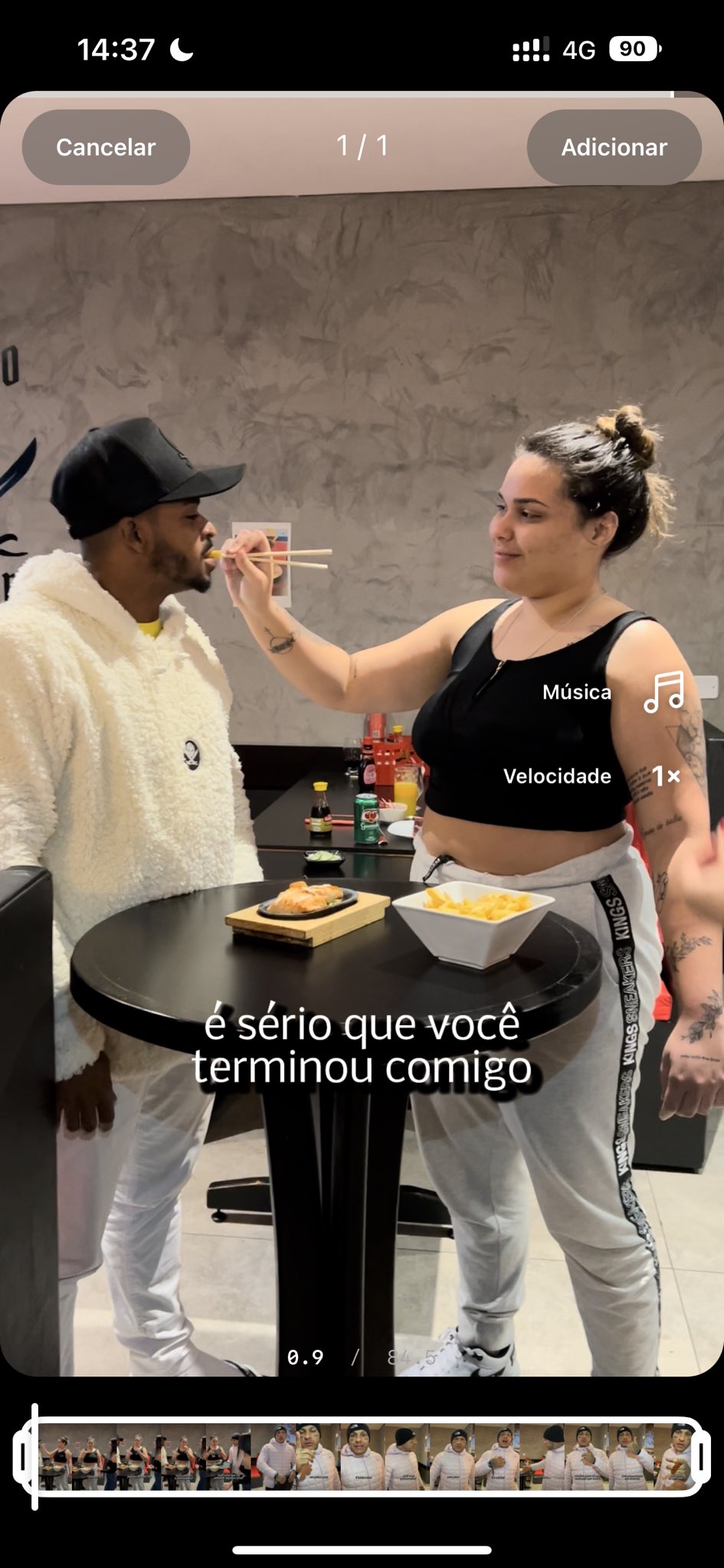 Toguro on Twitter: "Valorize o amor ️ https://t.co/3kPeZHsTmf" / Twitter