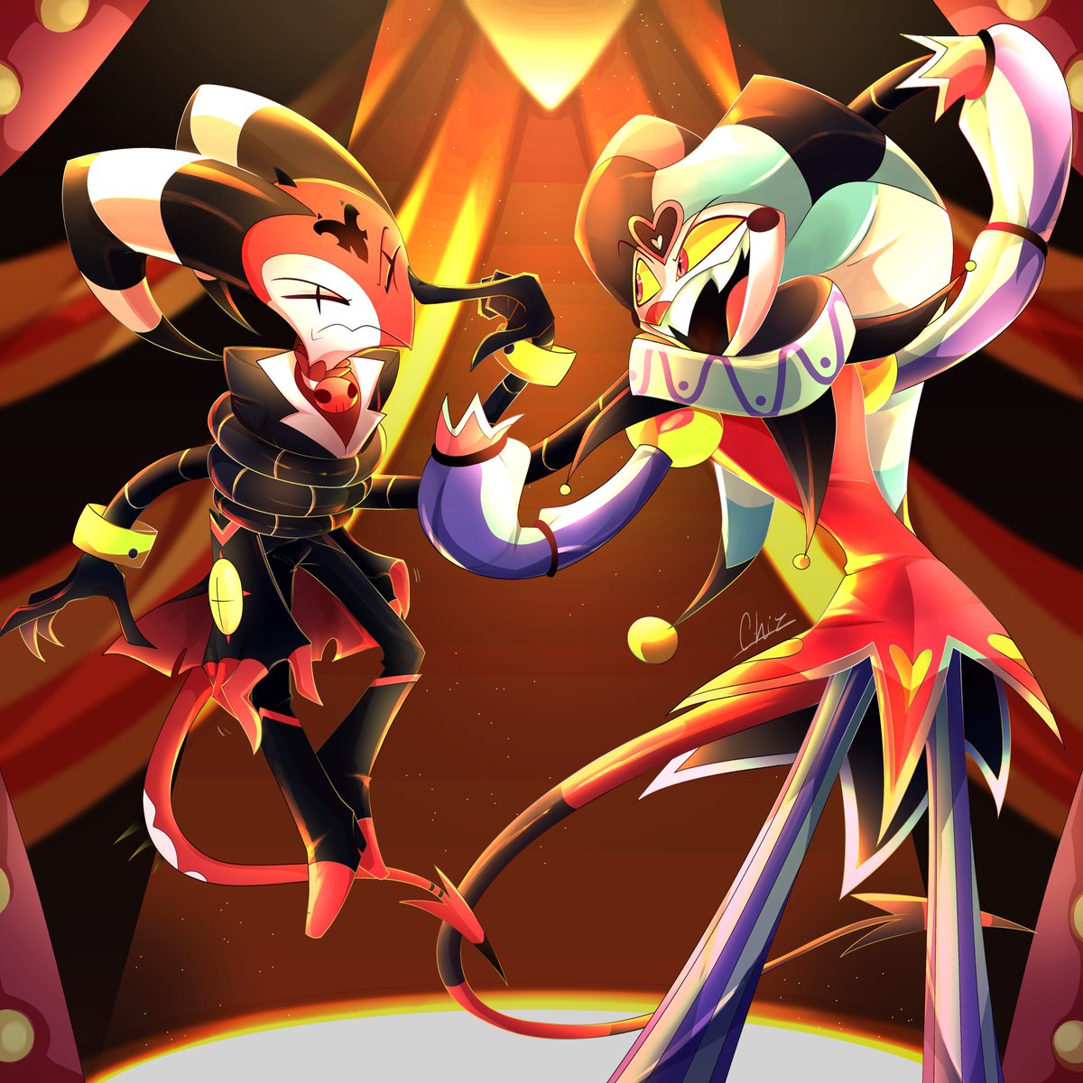 🎄Cheese🎄 (@chiizz_) さんのイラスト・マンガ作品まとめ (353 件) - Twoucan