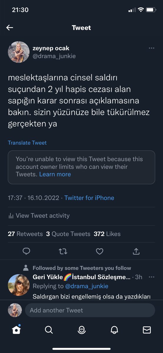 zeynep ocak on Twitter: zeynep ocak on Twitter: