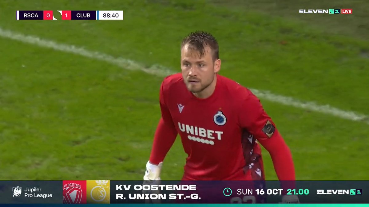 Eleven Sports (NL) on Twitter: Eleven Sports (NL) on Twitter: