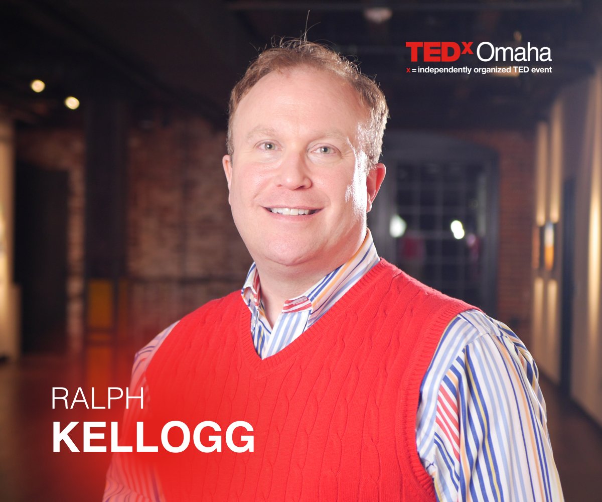 TEDxOmaha (@TEDxOmaha) / Twitter