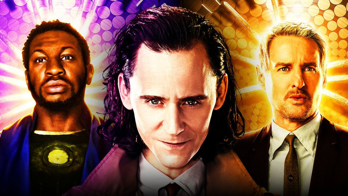 MCU - The Direct on Twitter: "New evidence has indicated that #Loki Season 2 has wrapped filming ...