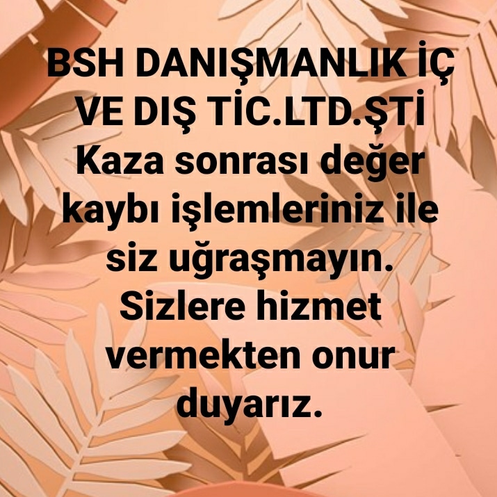 Bsh Danismanlik on Twitter: Bsh Danismanlik on Twitter: