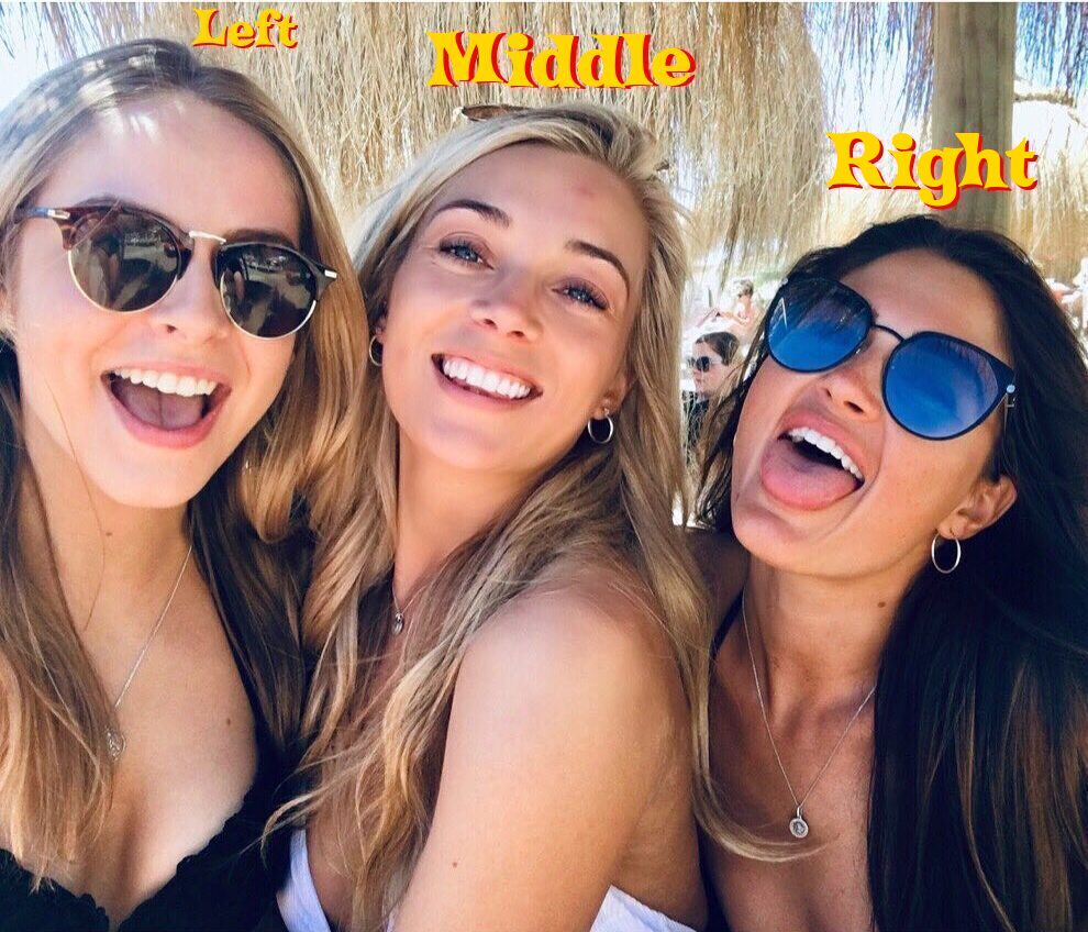 Sexy Babes Around The World 28k On Twitter Choose Two Of A Hot