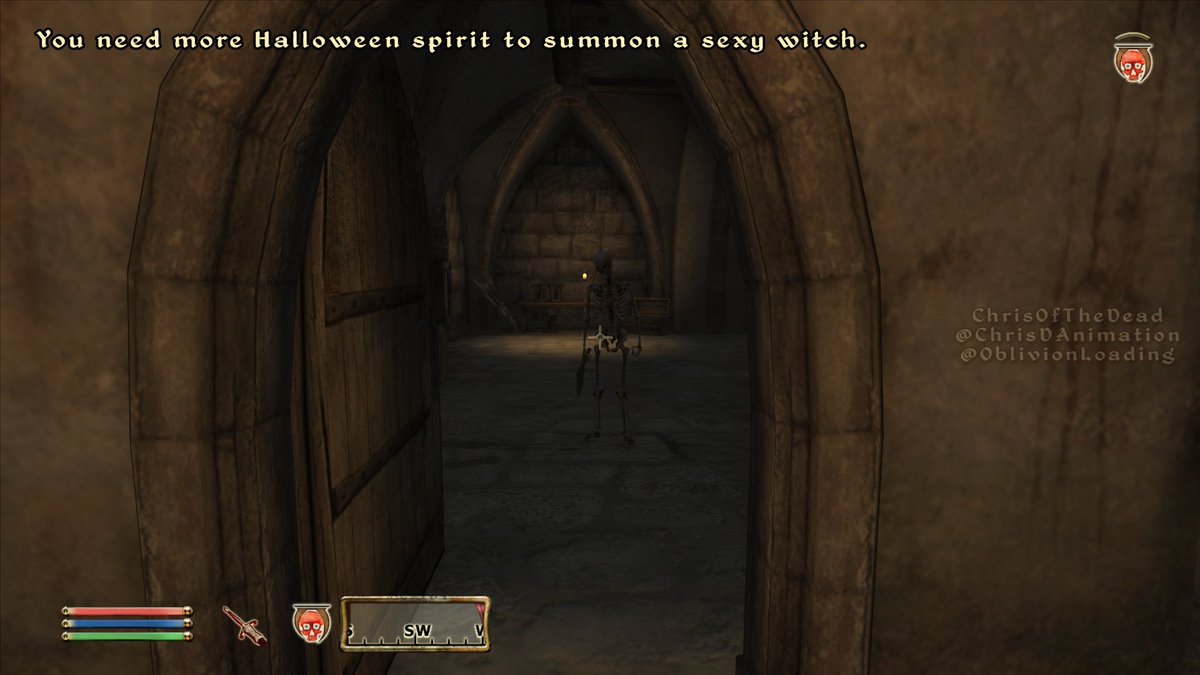 Oblivion Loading Screens on Twitter: Oblivion Loading Screens on Twitter: