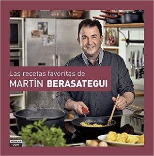 download [epub]' Las recetas favoritas de Mart?n Berasategui By Mart?n Berasategui on Iphone New ...