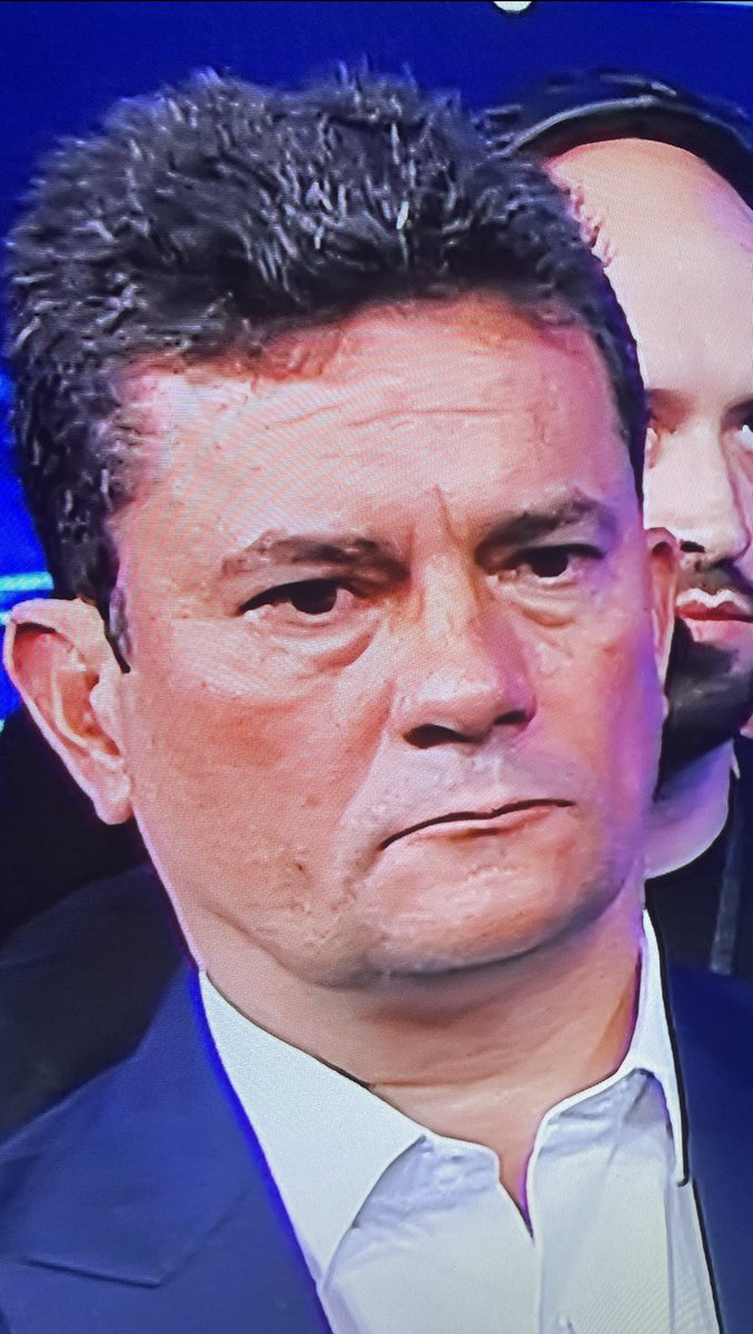 Barbara Gancia On Twitter Cara De Pau Foi Ao Debate Atrás De Novas