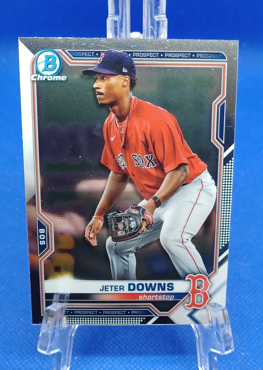 Just a Guy and His Cards on Twitter: "Jeter Downs $3 takes them all @sports_sell ...