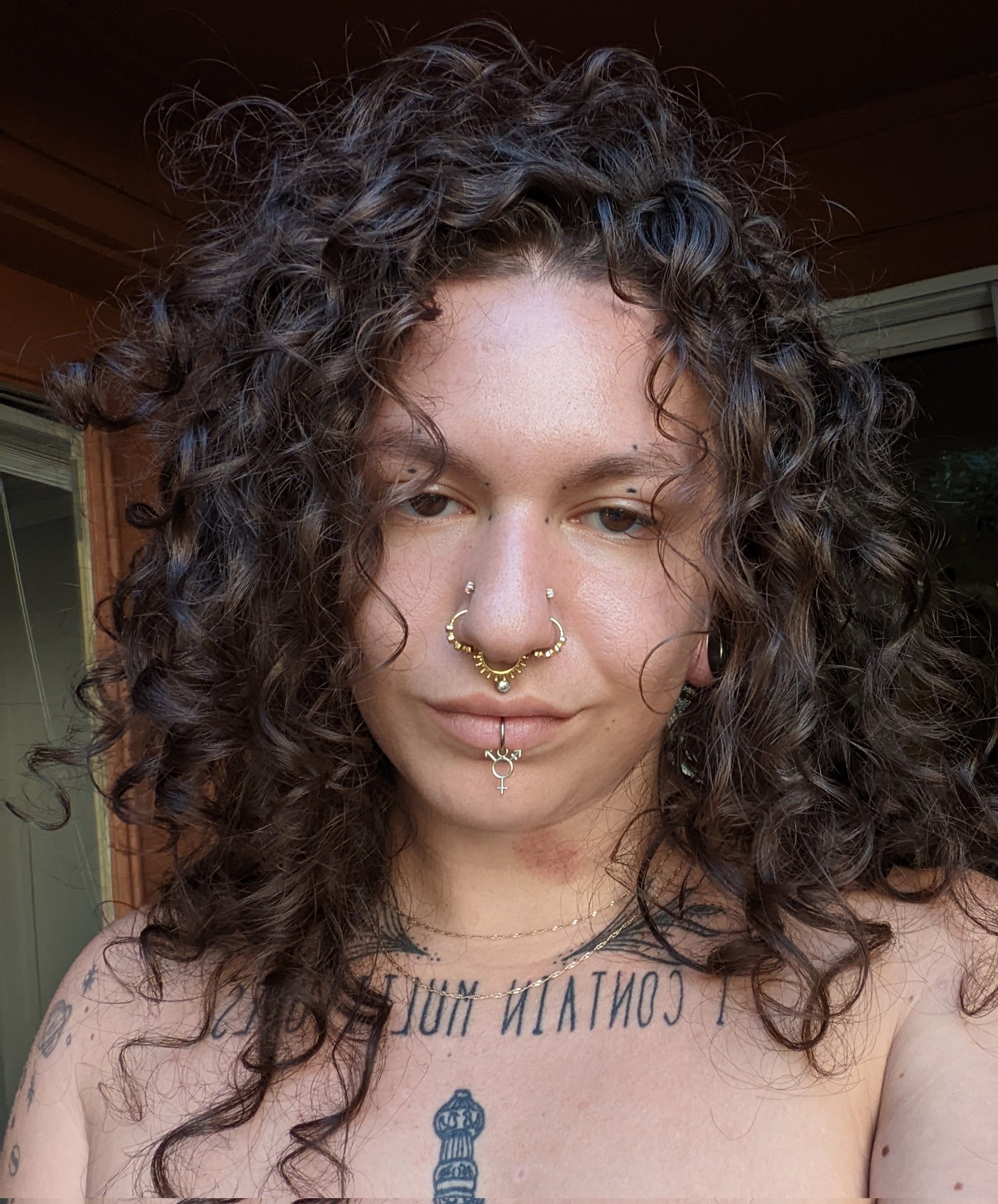 ken doll nell on Twitter: "What if I was a doe and you were hunting me thru the woods but when u ...