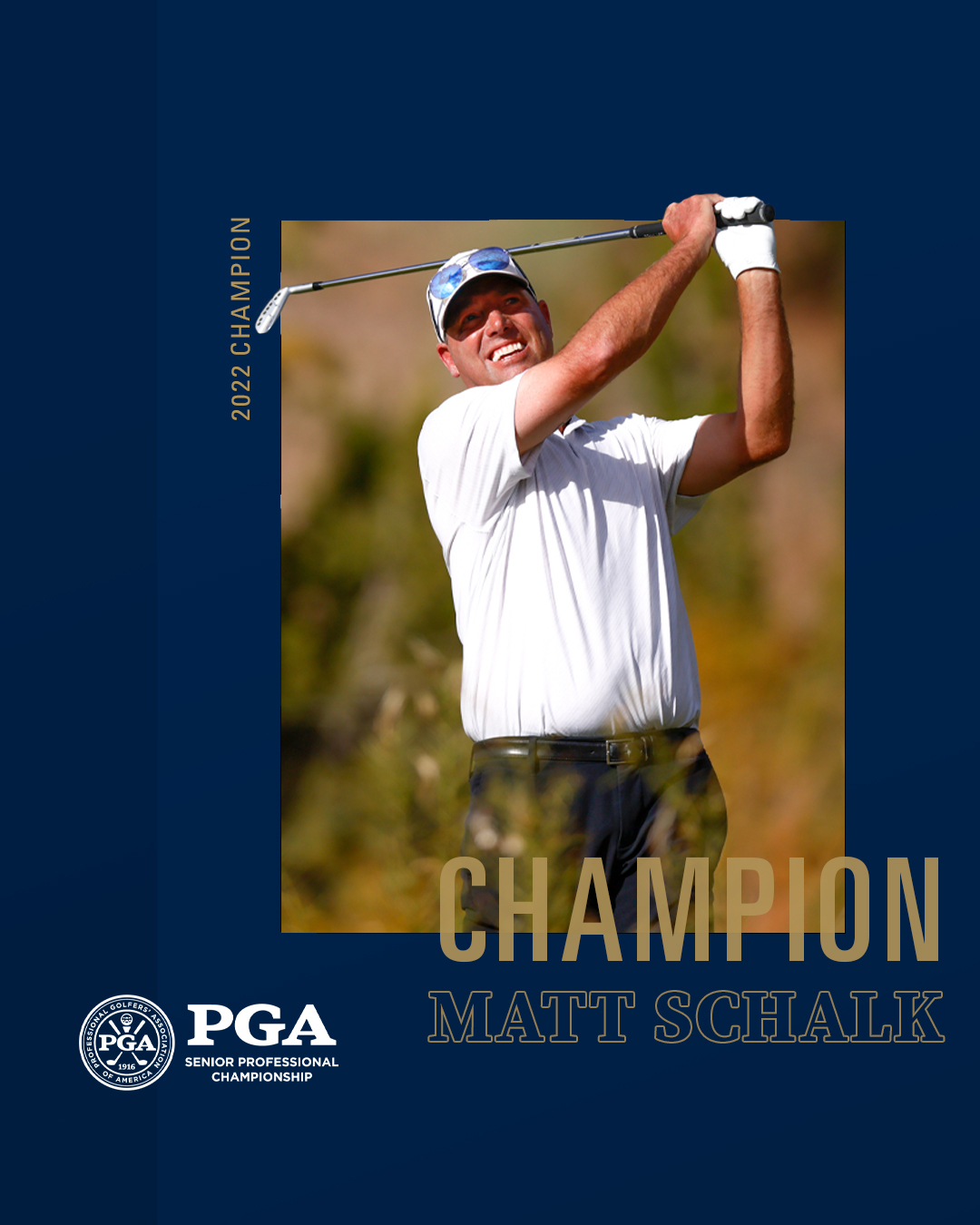 PGA of America on Twitter: PGA of America on Twitter: