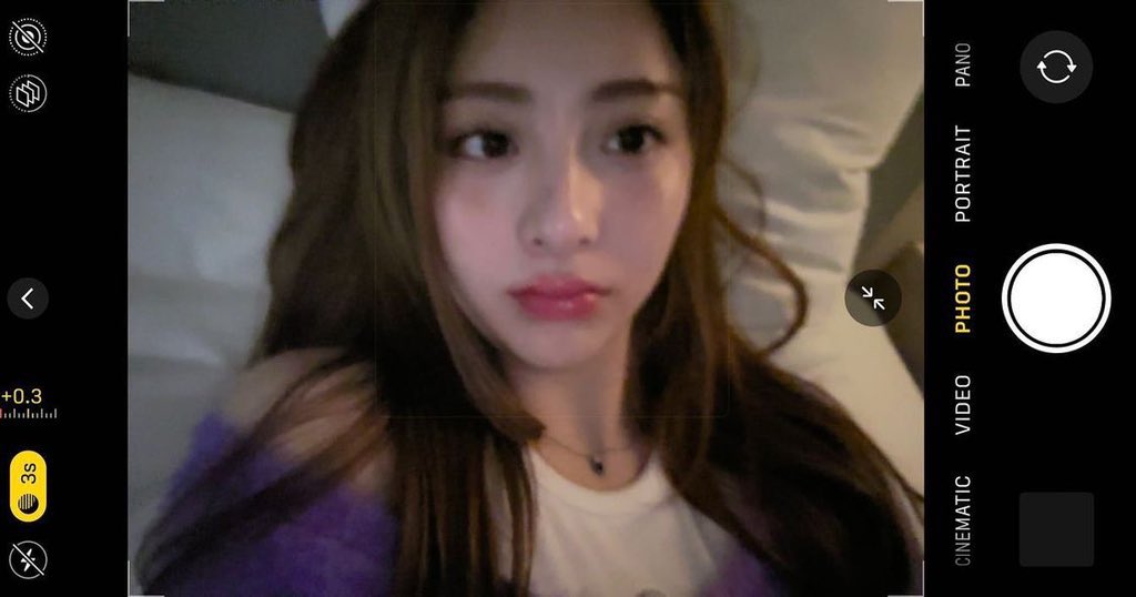 LE SSERAFIM Spain #ANTIFRAGILE on Twitter: "[INSTA] 161022 - Actualización en el Instagram de # ...