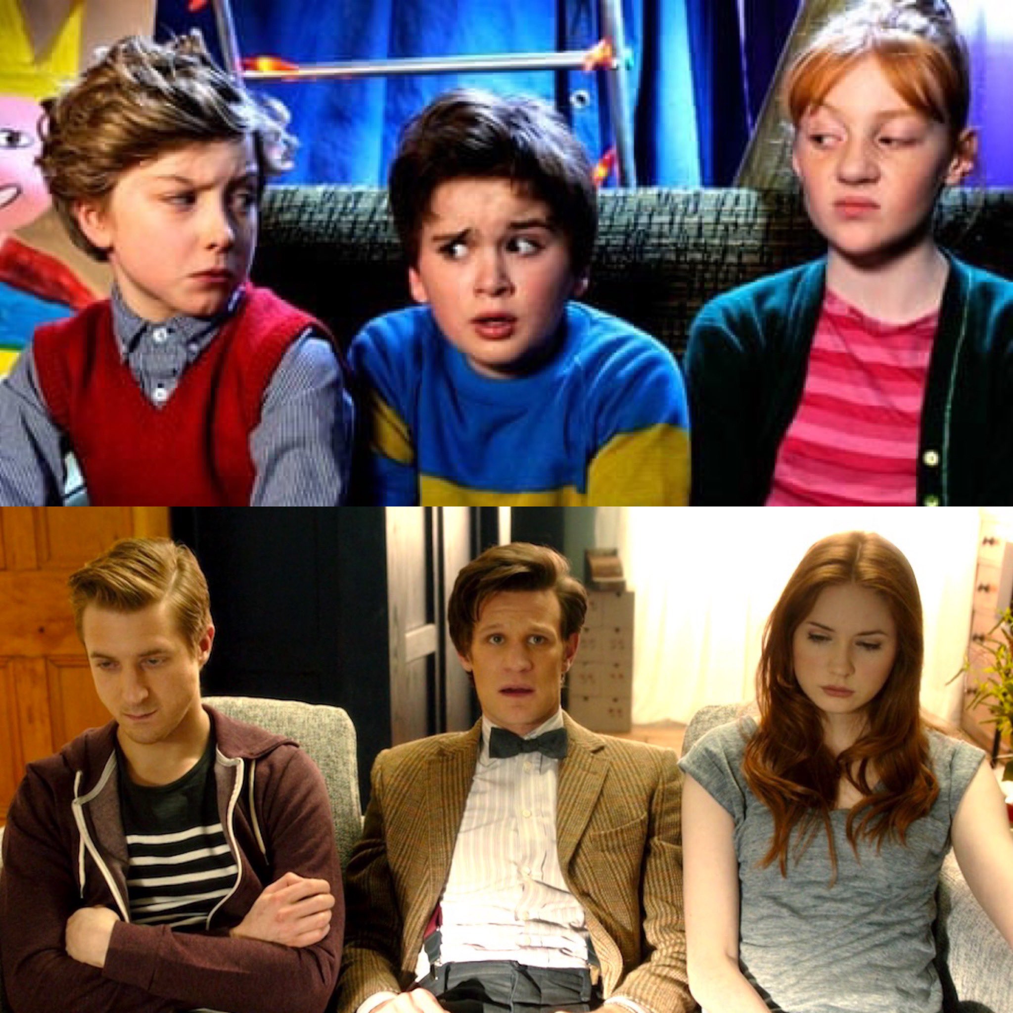 From The Movie Horrid Henry