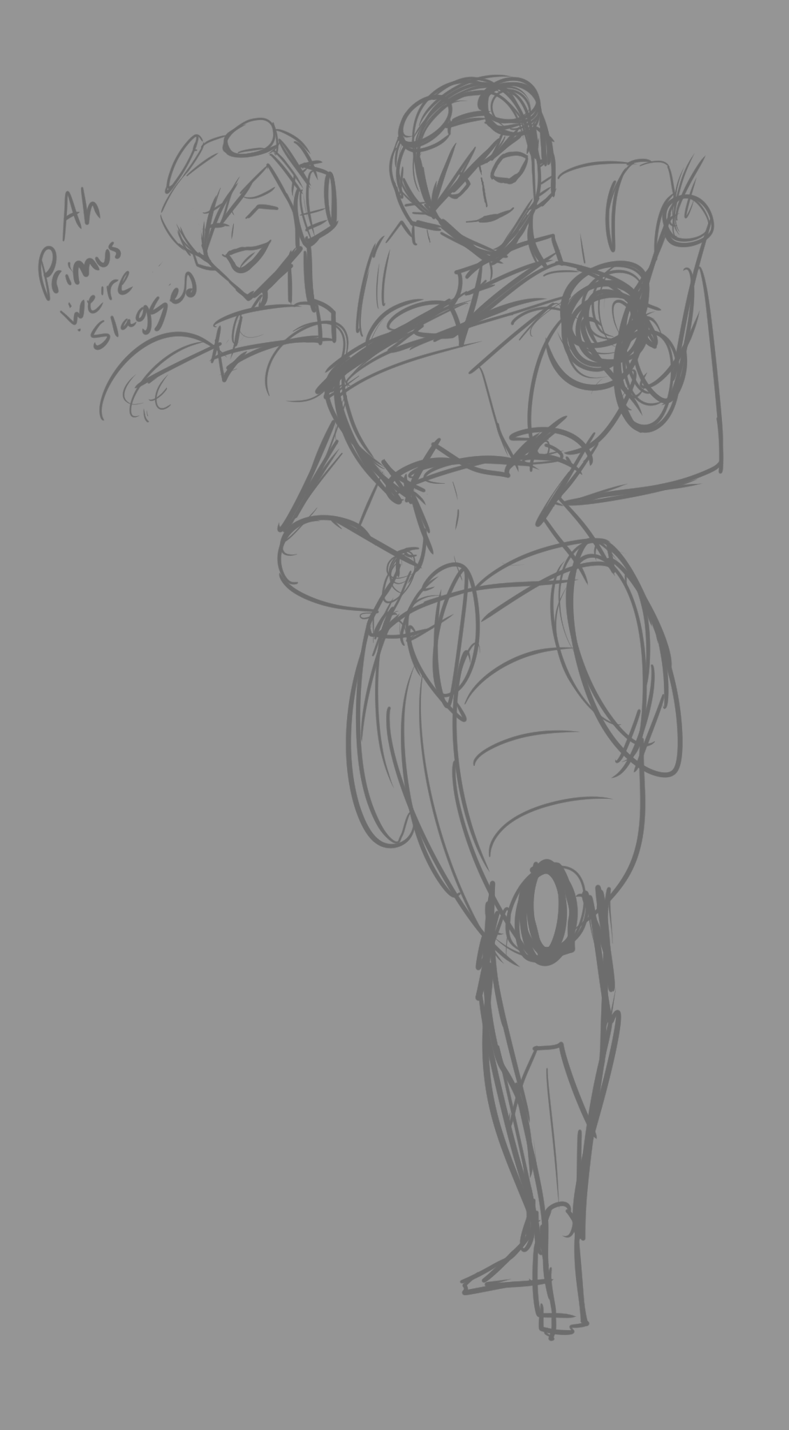 Deputy Rust on Twitter: "Me and @beanzaru are gaming https://t.co/CBc6gR0jlM" / Twitter