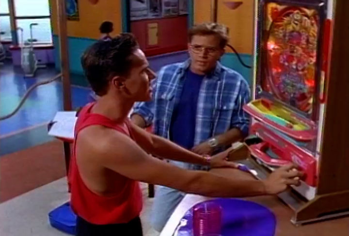 Power Rangers Daily ⚡️ on Twitter: Power Rangers Daily ⚡️ on Twitter: