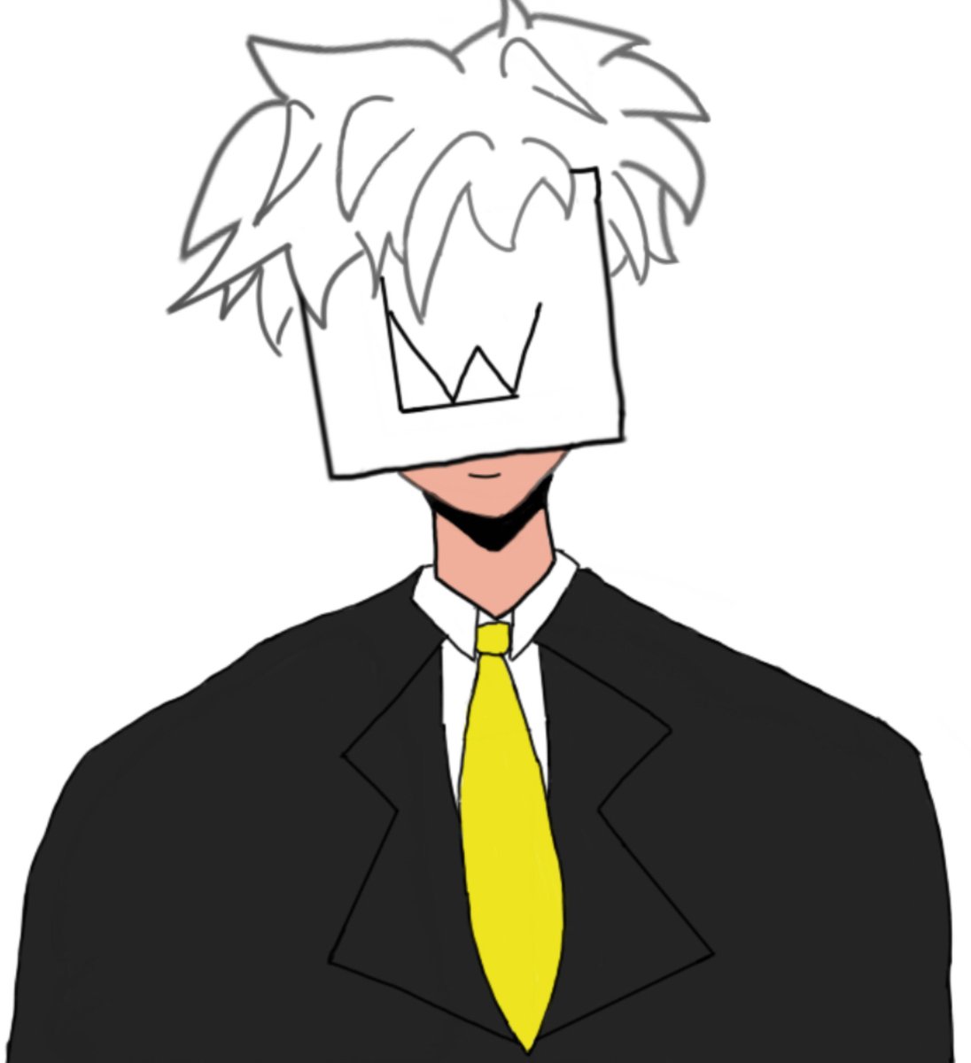 leowookfanartのTwitterイラスト検索結果(古い順)。