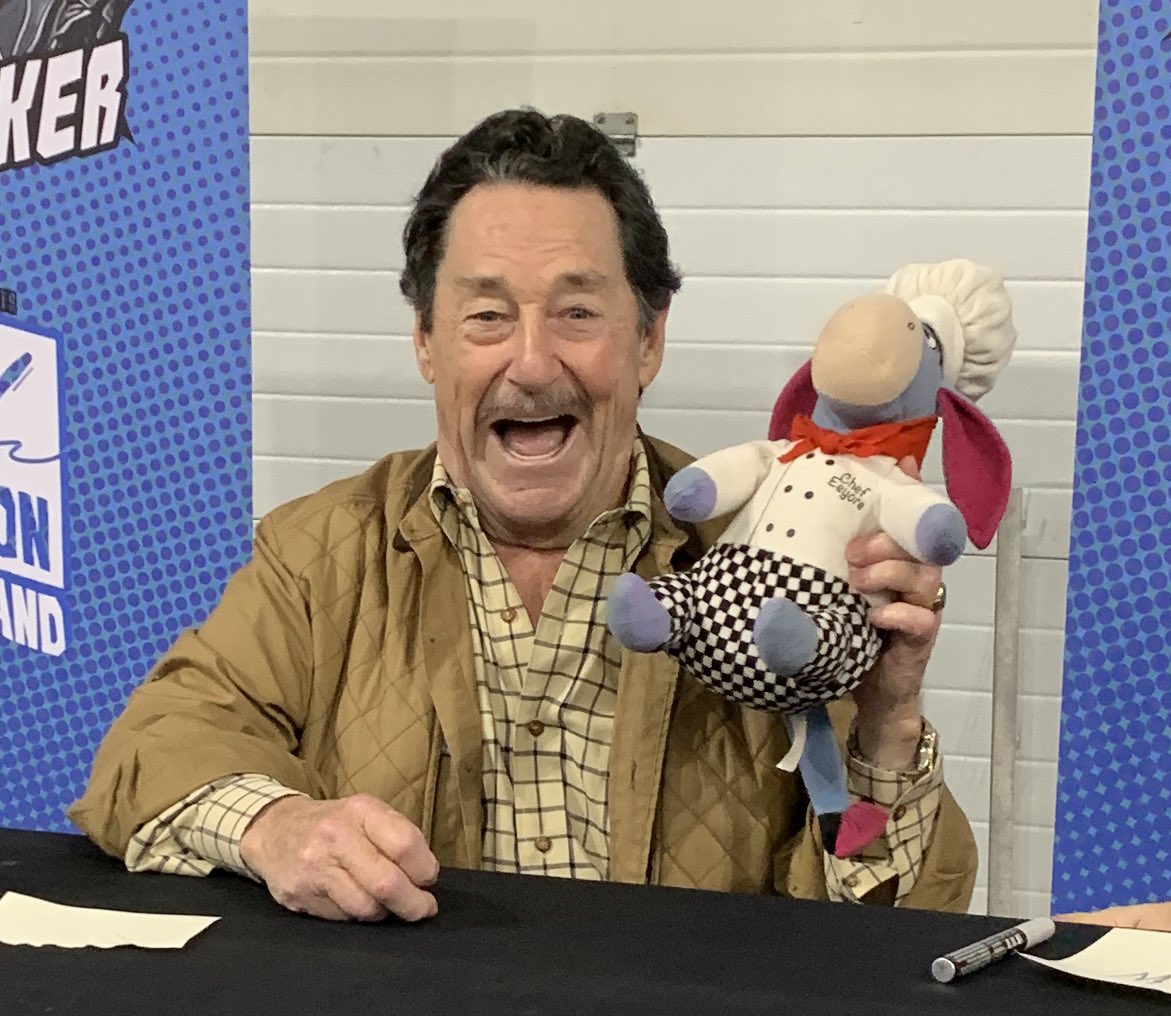 Peter Cullen Eeyore
