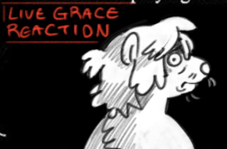 「https://t.co/HEMNuPfpGh 」🐛Grace Worm Liker 🐛 guppy flopの漫画