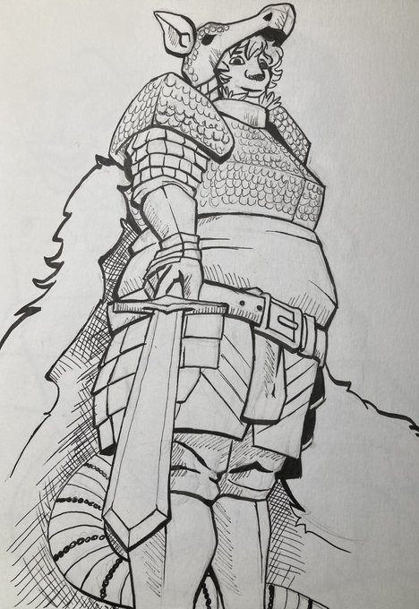 Ken Rosen (@KenRosen9) さんのイラスト・マンガ作品まとめ (21 件) - Twoucan