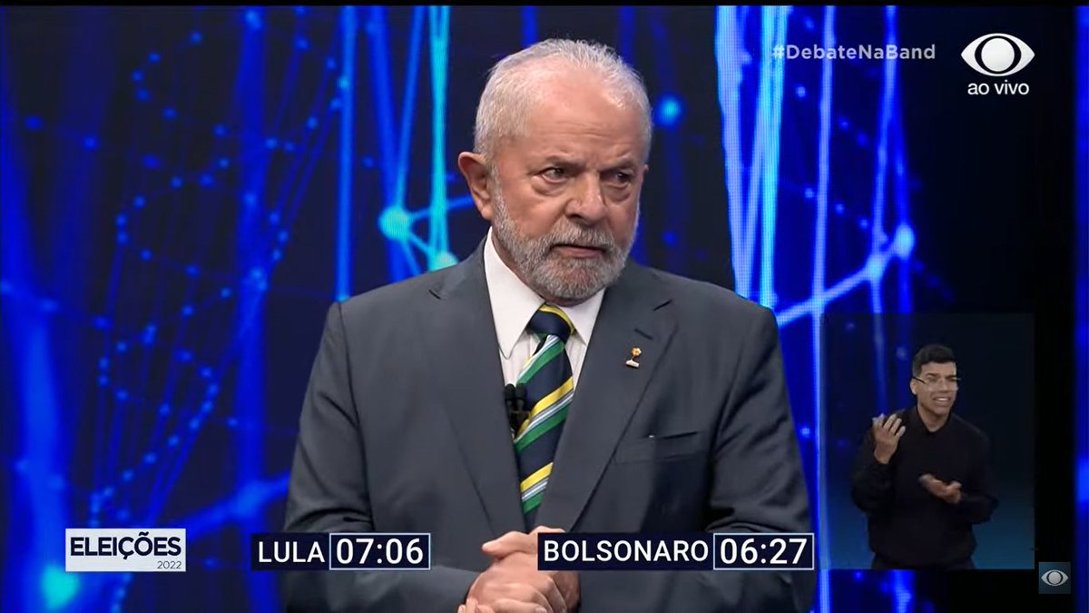Pt Brasil Vote13 On Twitter O Broche Que O Presidente Lulaoficial